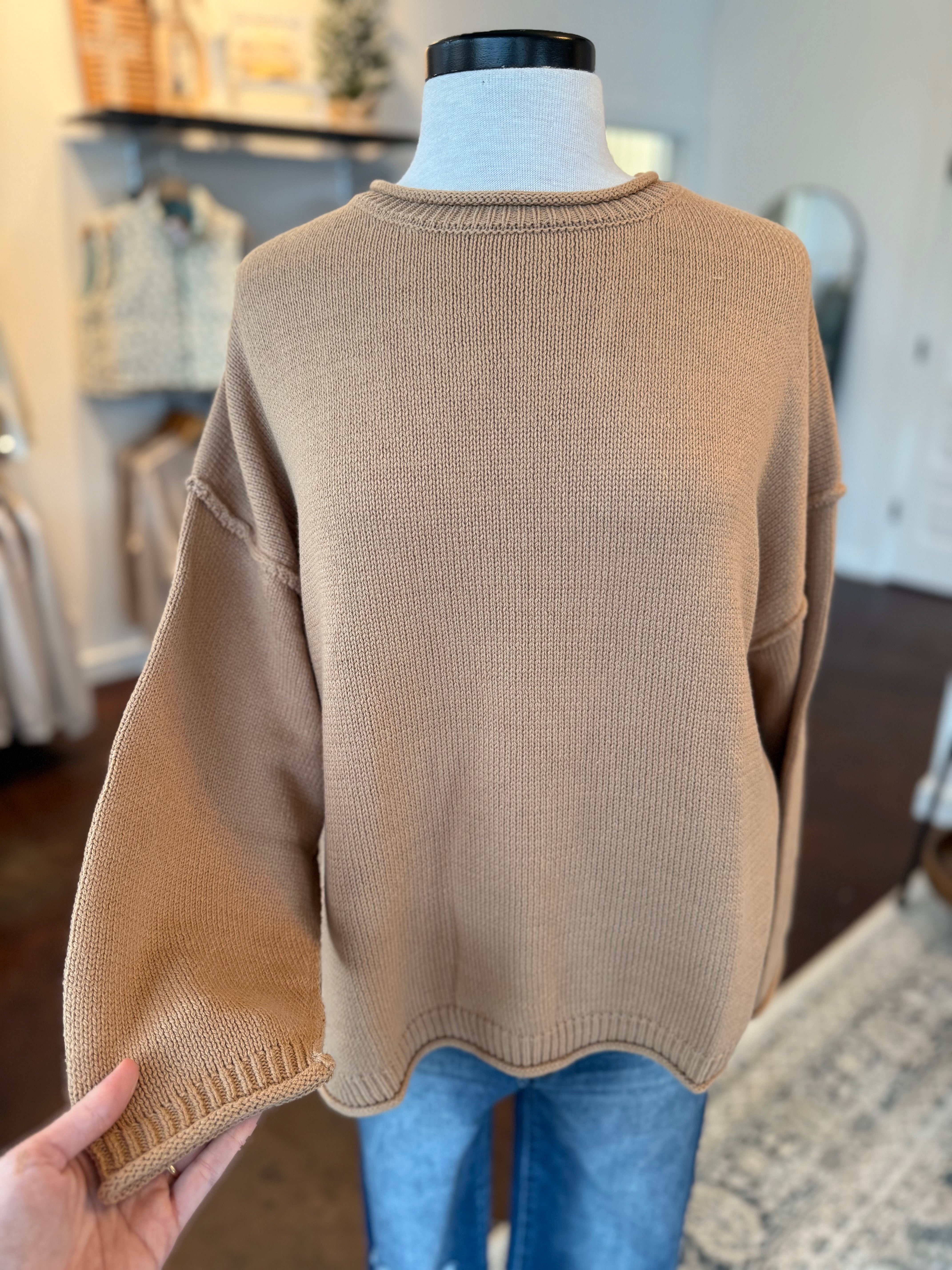 Tops – Rural Route Clothing Company