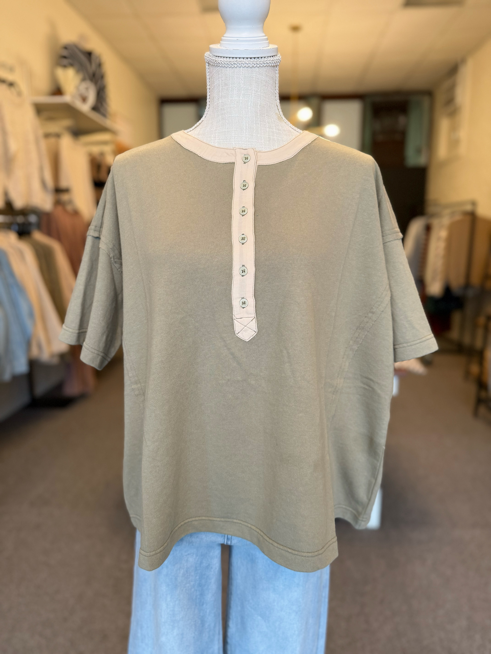 Tops – Rural Route Clothing Company
