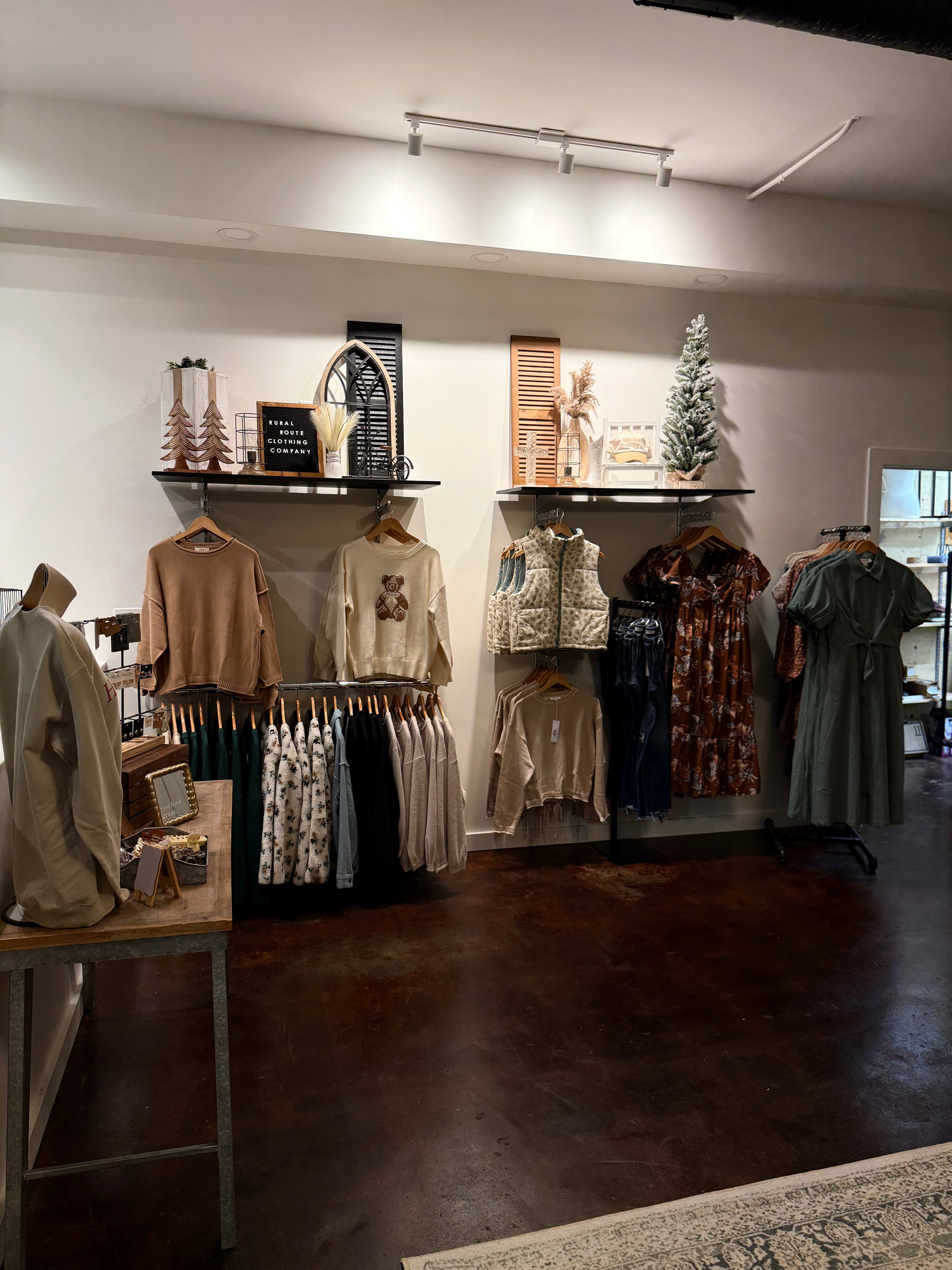 RURAL ROUTE CLOTHING COMPANY – Rural Route Clothing Company