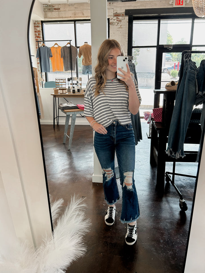 Denim – Rural Route Clothing Company