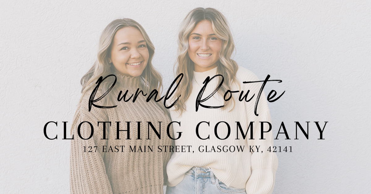 Rural Route Clothing Company