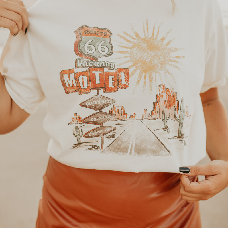 Rural Route Clothing Company