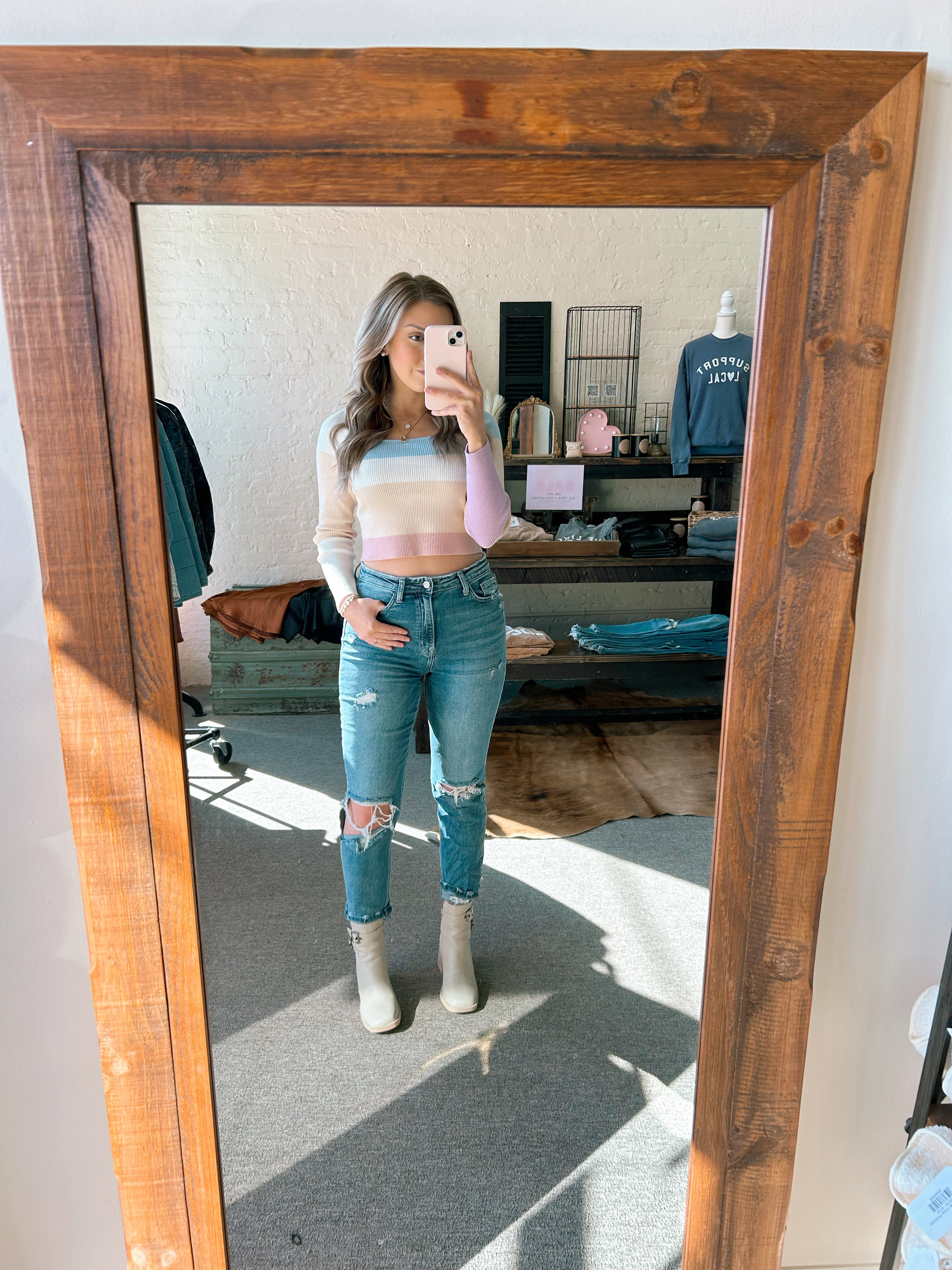 Rural Route Clothing Company