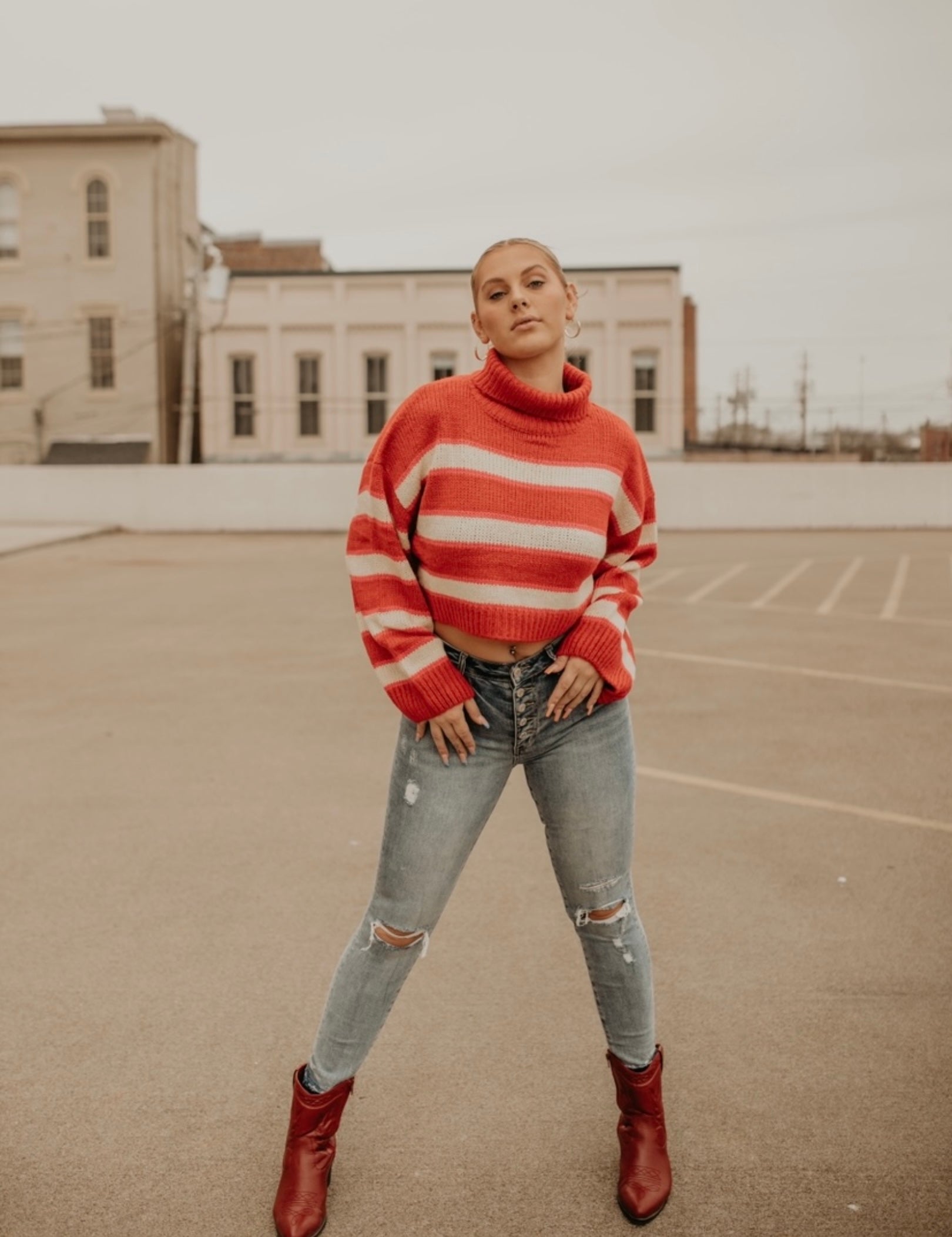 Rural Route Clothing Company