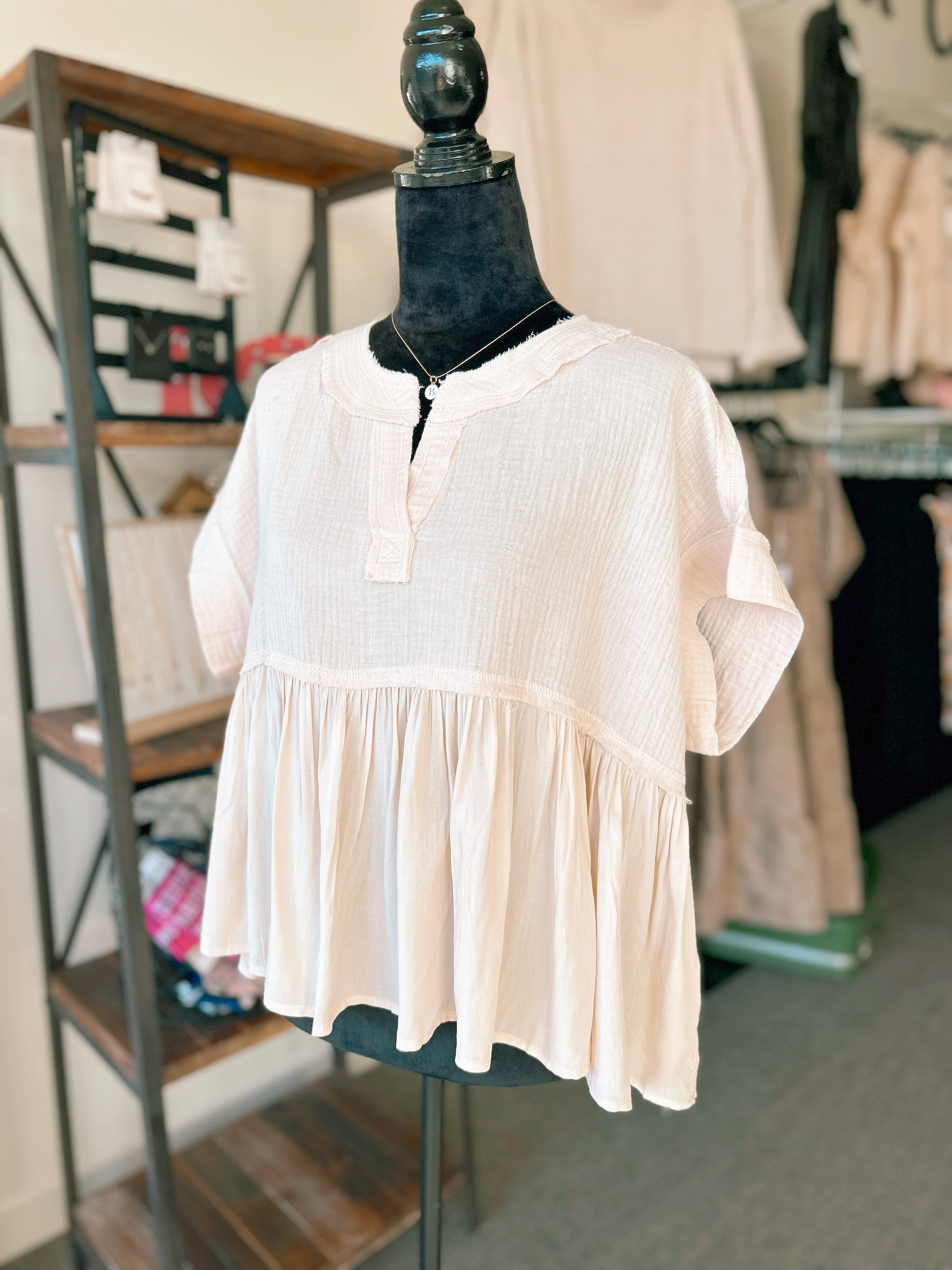 Rural Route Clothing Company