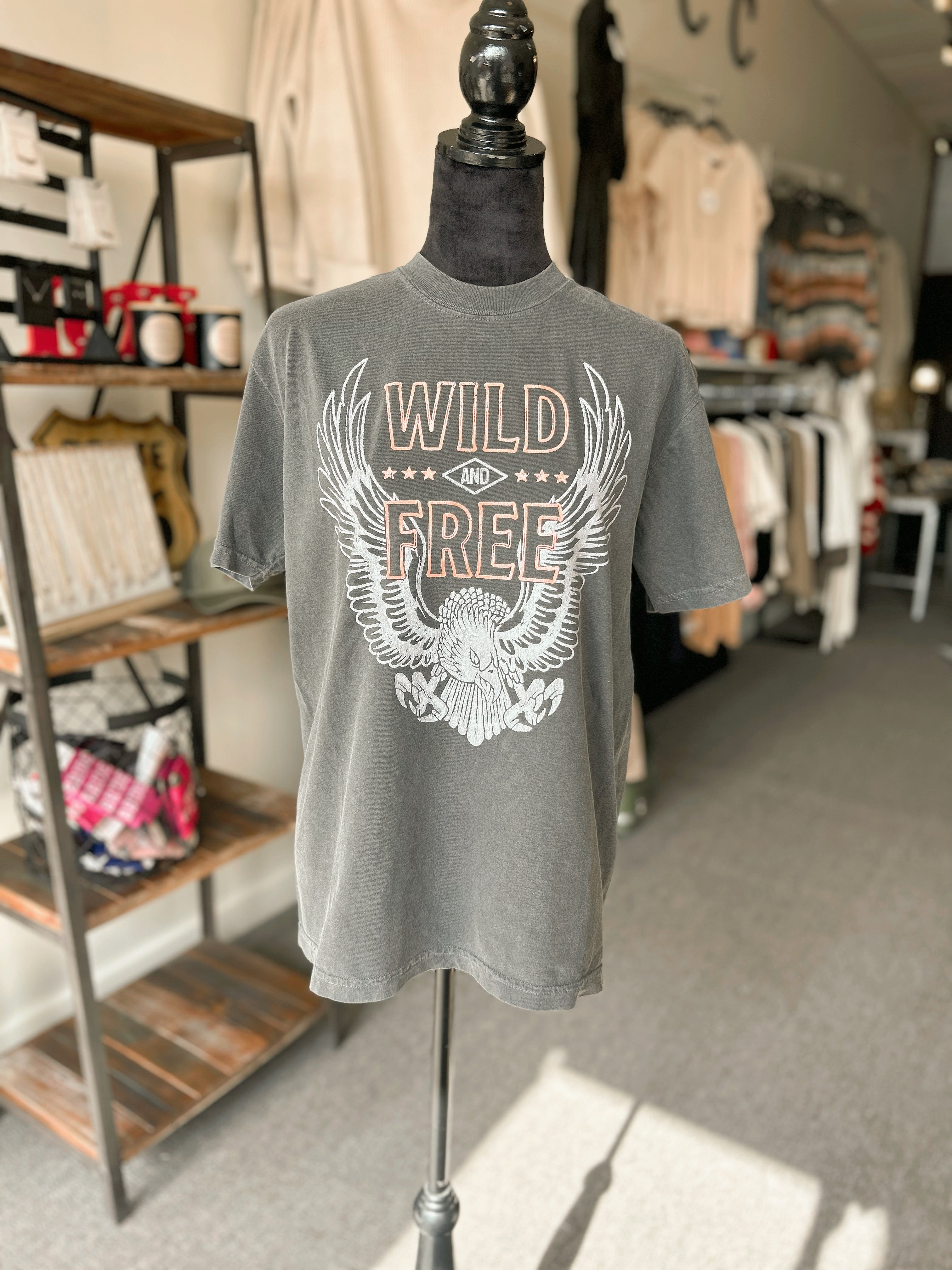 Rural Route Clothing Company