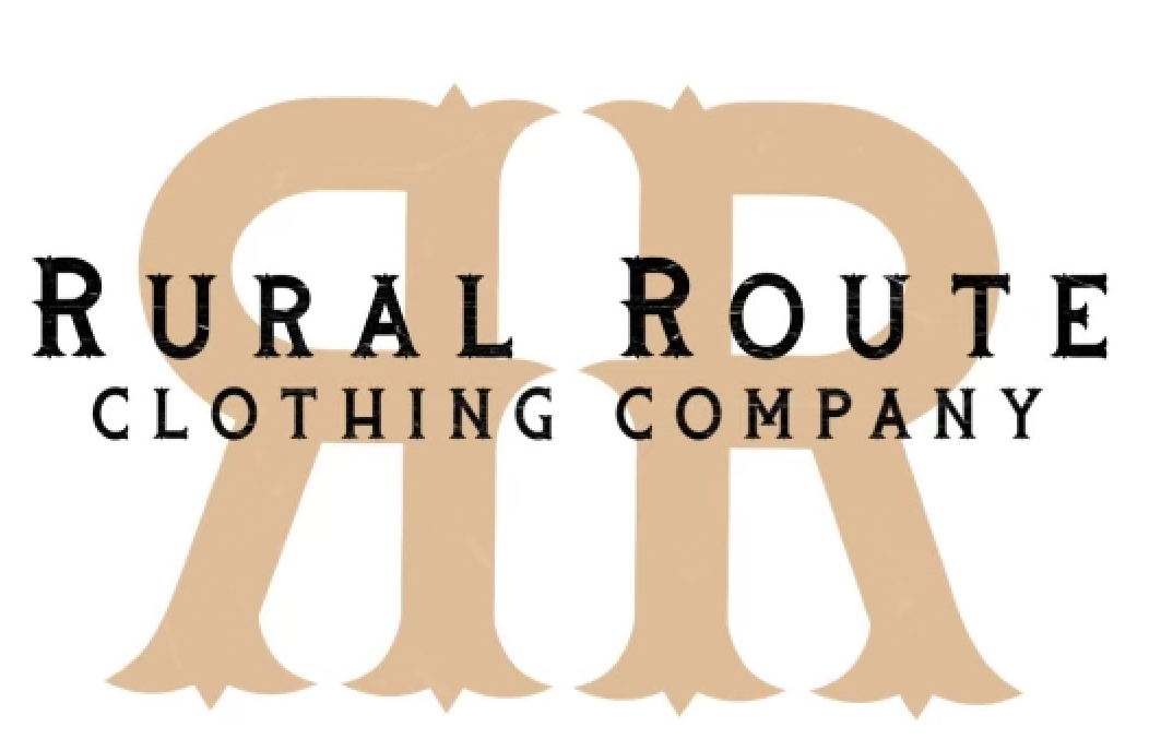 Rural Route Clothing Company