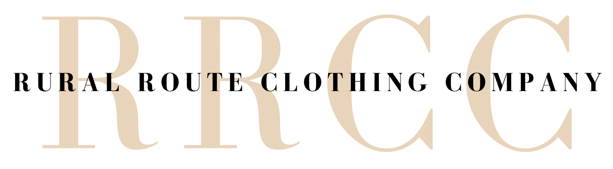 Rural Route Clothing Company